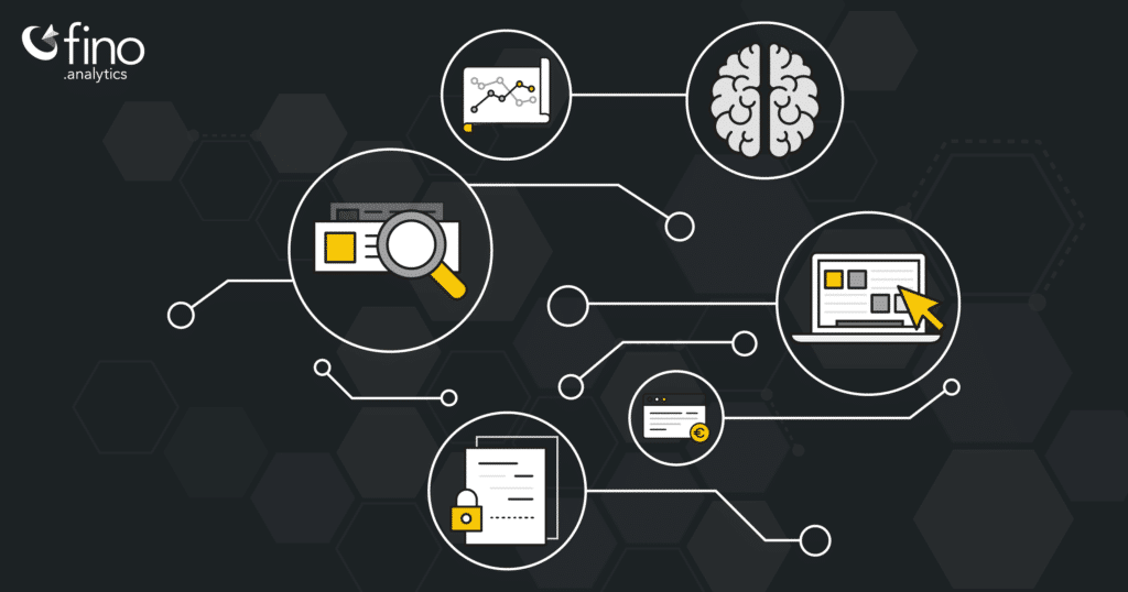 Open Banking Module I Use Cases I Data Analytics API I fino